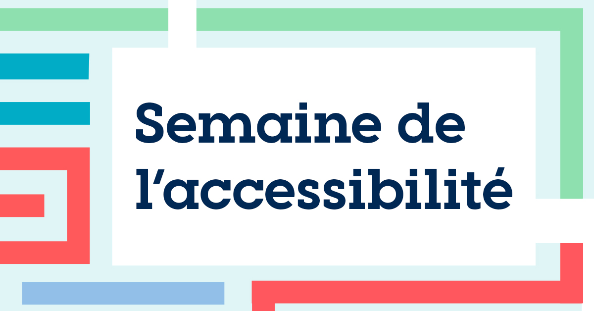 Semaine de l'accessibilité 2024 | HEC Montréal