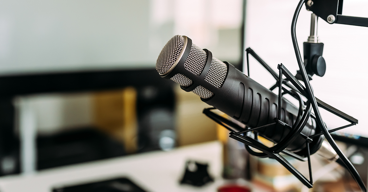 HEC Montréal | Balados