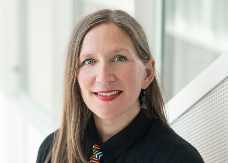 HEC Montréal | Équipe et mission