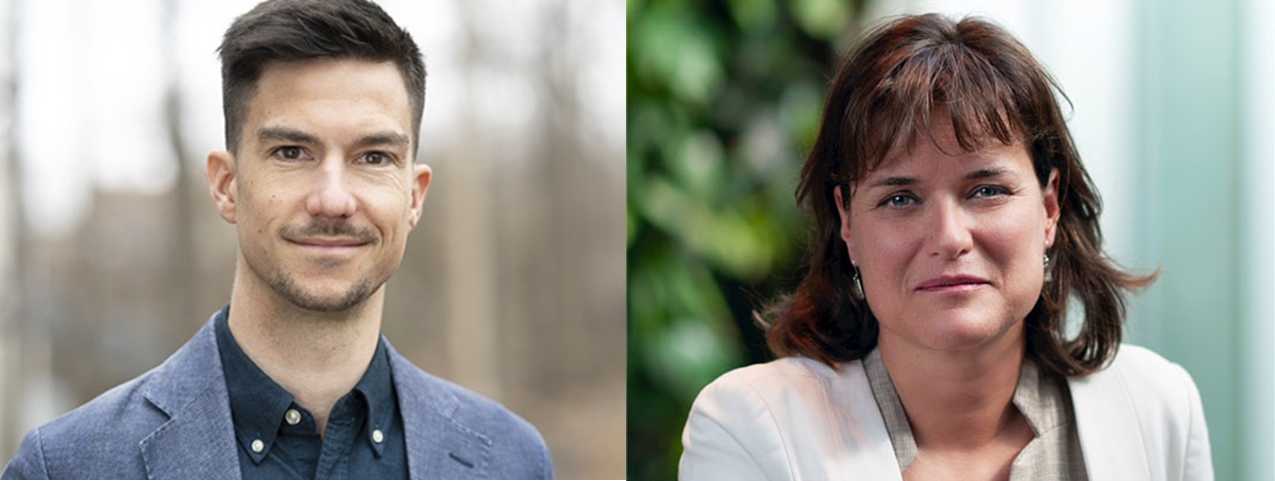 HEC Montréal | Marie-Claude Léonard