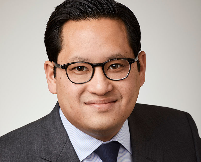 Nominations et distinctions | Diplômés+Fondation | HEC Montréal