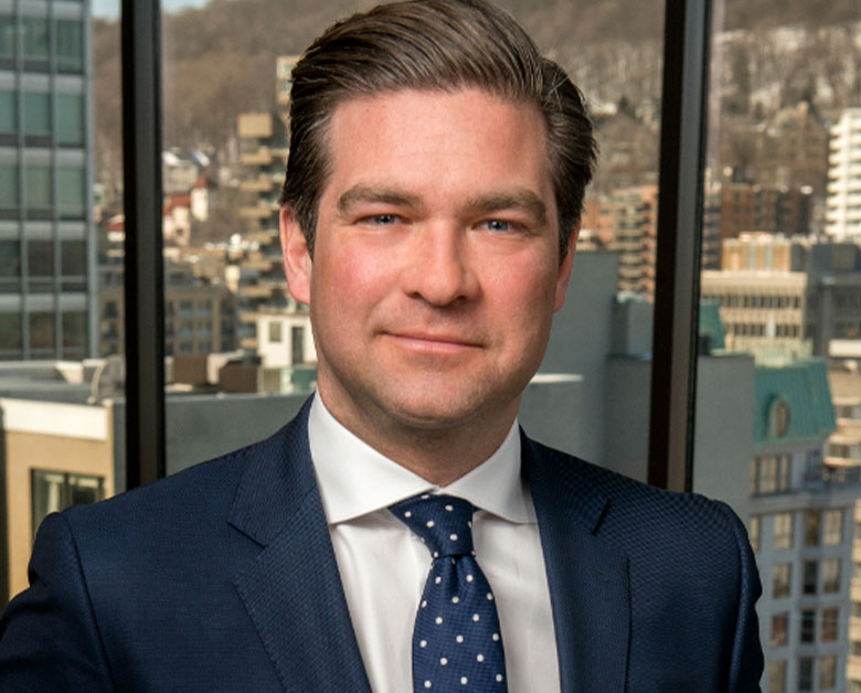 Nominations et distinctions | Diplômés+Fondation | HEC Montréal