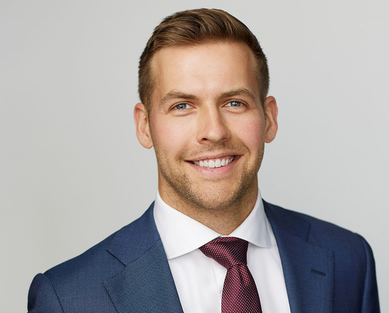 Club des 100 | Donors | Alumni + Foundation | HEC Montréal