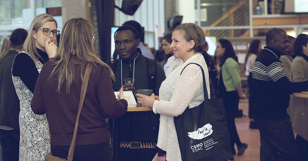 10 tips for planning a successful event at HEC Montréal | HEC Montréal