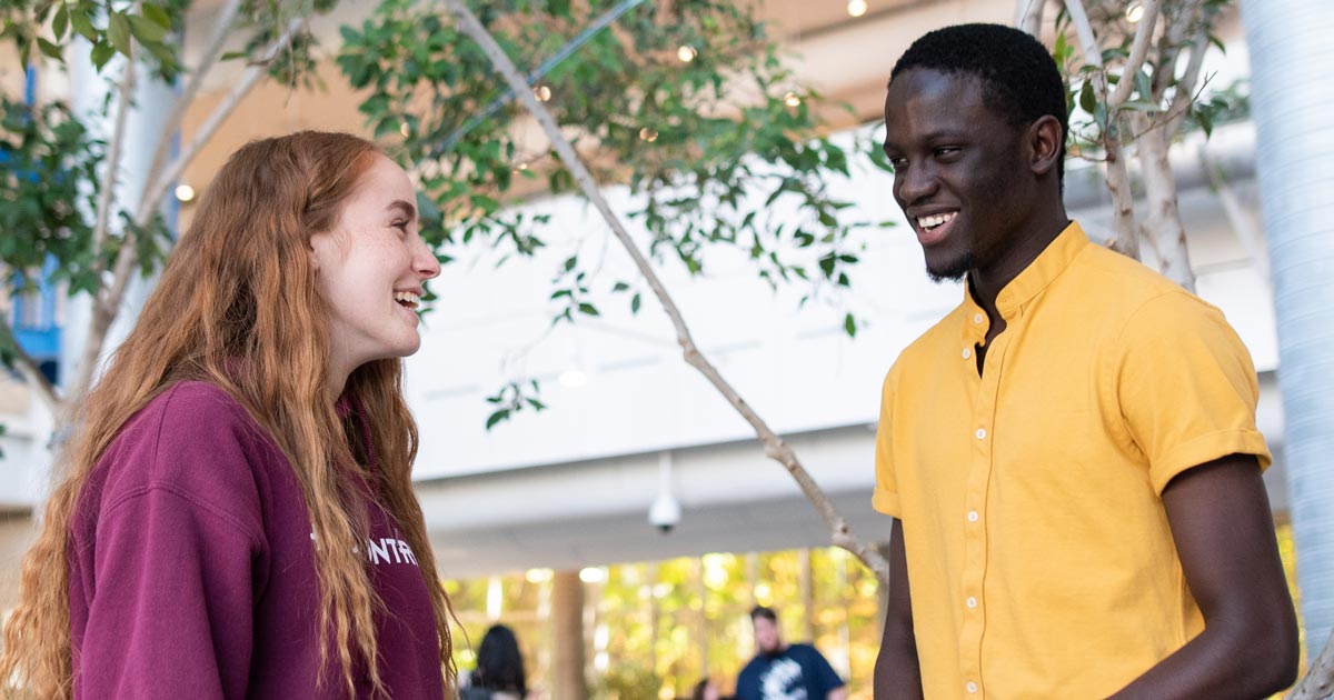 BBA with a preparatory year: Good reasons to choose HEC Montréal ...