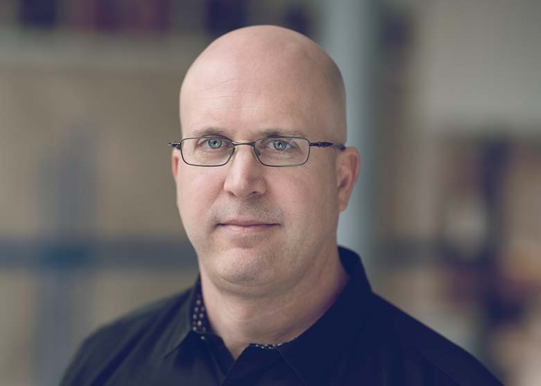 HEC Montréal. Where opportunities are created