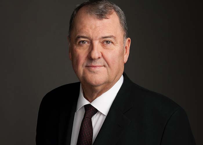 HEC Montréal. Where opportunities are created