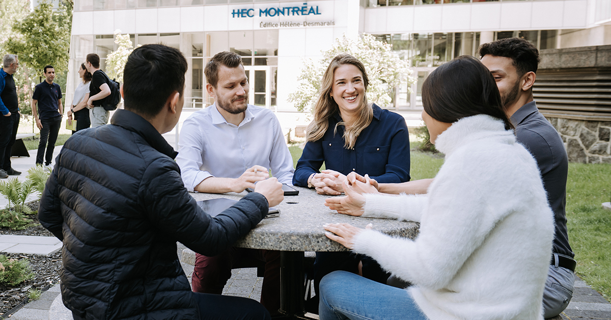 Ombudsman | HEC Montréal