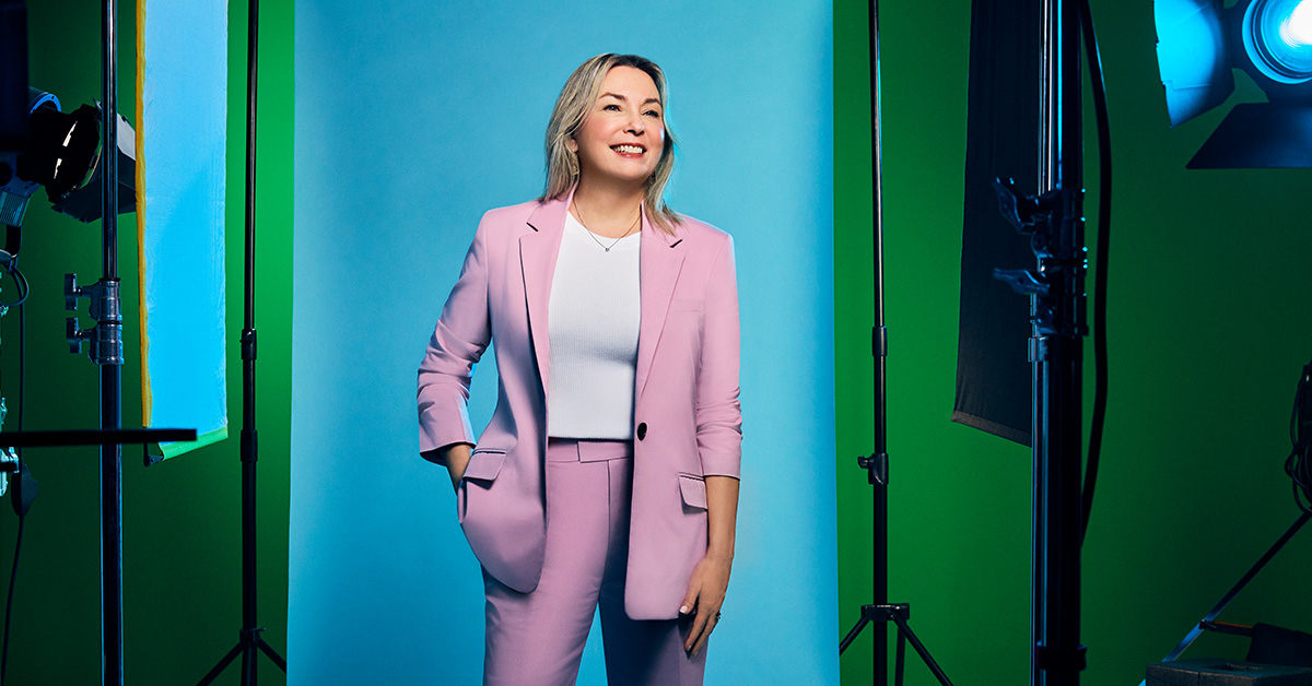 Getting a boost up the ladder | Where opportunities are created | HEC ...