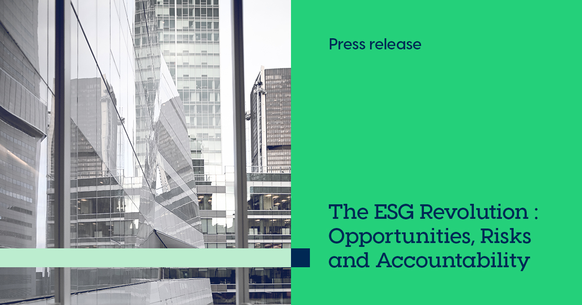 HEC Montréal mobilizes the business community for a sustainable ...