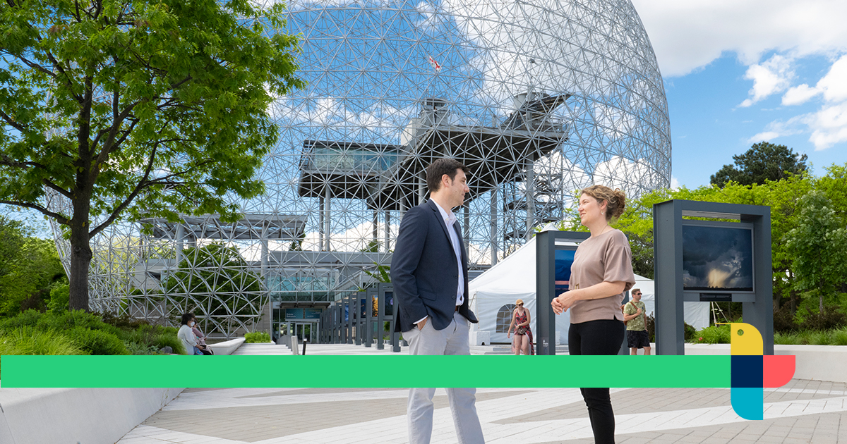 Sustainable and responsible management | HEC Montréal