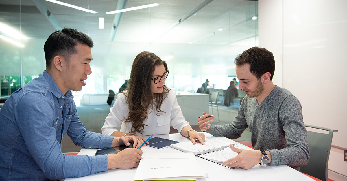 MBA HEC Montréal : nos précieux conseils pour votre demande d’admission ...