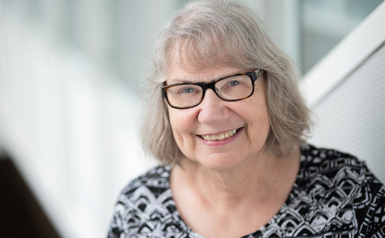 Three international distinctions for Ann Langley | News | HEC Montréal