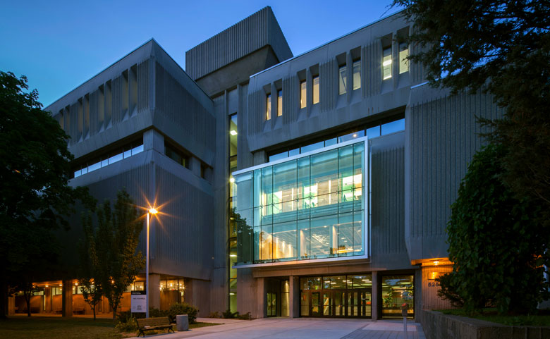 HEC Montréal | Business School | Montréal, Québec, Canada