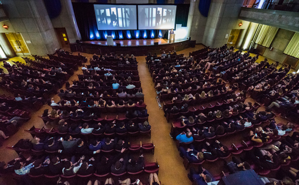 Student-athletes from HEC Montréal honoured | News | HEC Montréal Student-athletes from HEC Montréal honoured | News | HEC Montréal