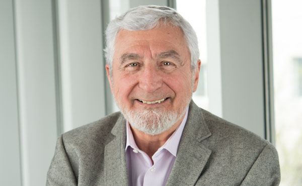 Louis Jacques Filion nommé professeur émérite | Nouvelles | HEC Montréal