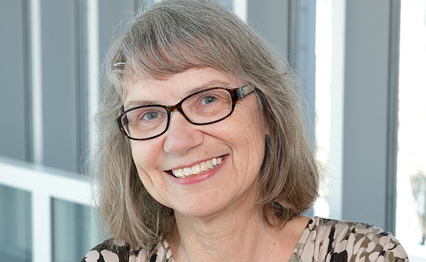 Ann Langley becomes a Fellow of the Academy of Management | News | HEC ...