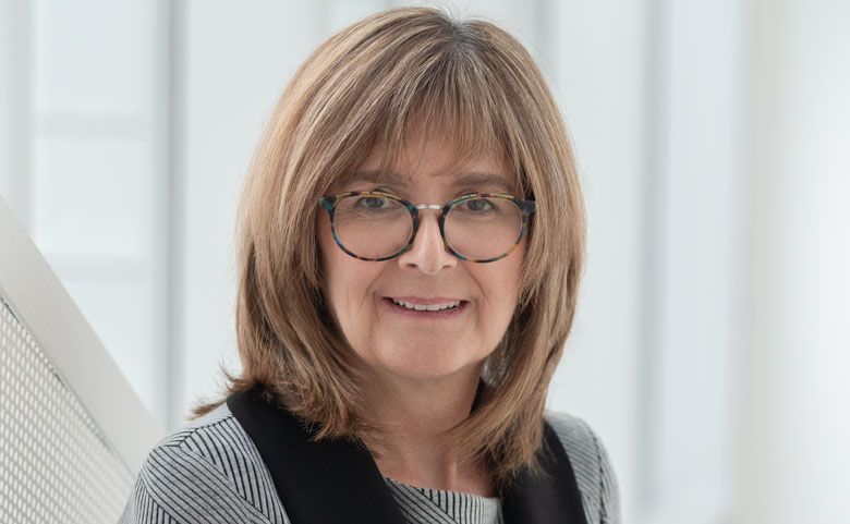 A paper by Linda Rouleau wins a prestigious award | News | HEC Montréal