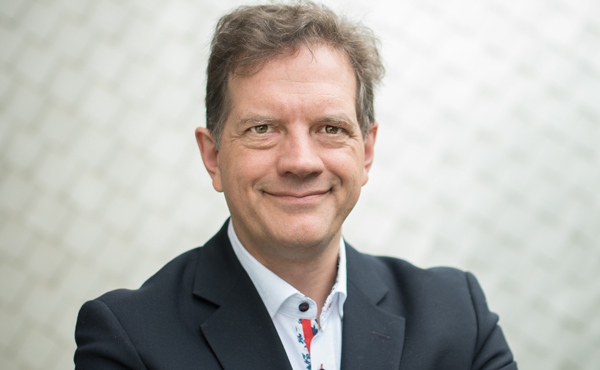 Martin Boyer becomes President-Elect of the American Risk and Insurance ...