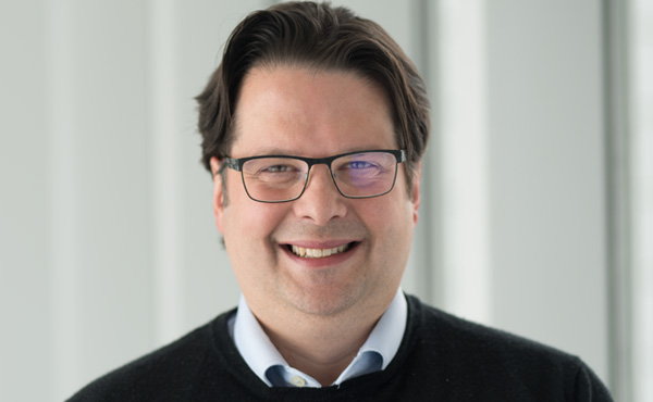 The Marcel Dagenais Award presented to Pierre-Carl Michaud | News | HEC ...