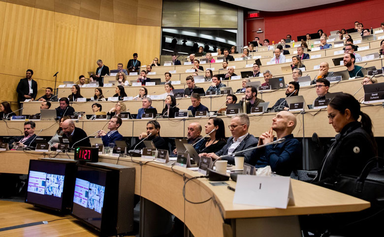 HEC Montréal | École de gestion | Montréal, Québec, Canada