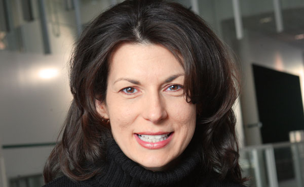 Debbie Dupuis honorée pour sa contribution à la pratique statistique ...