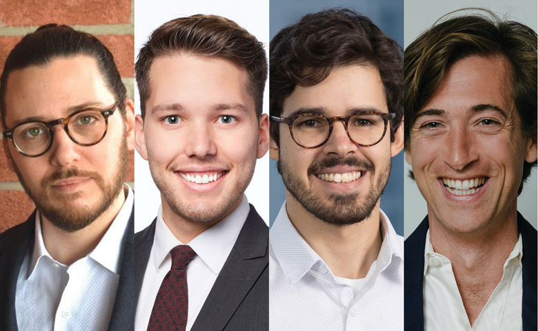 Défi RSE : une équipe de HEC Montréal remporte le 1er prix | Nouvelles ...