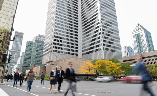 Nouvelle étape franchie vers la construction d’un édifice au centre ...