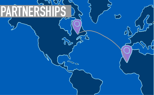 Essentials of MBA: many agreements reached with international partners ...