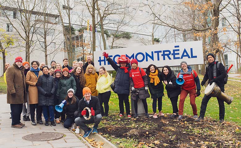 HEC Montréal | Business School | Montréal, Québec, Canada