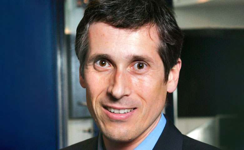 A paper on inflation written by Federico Ravenna takes top honours ...