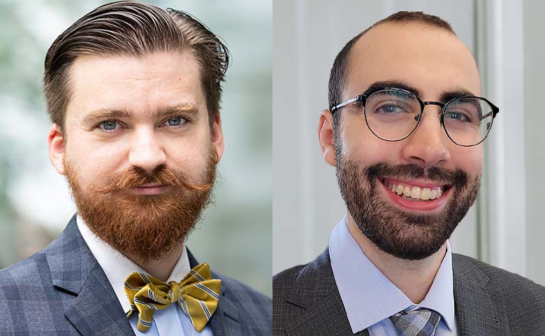 Compétitions universitaires | Étudiants | HEC Montréal