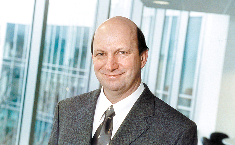 LE GRAND PRIX DE PÉDAGOGIE REMIS À JACQUES ROY | Nouvelles | HEC Montréal