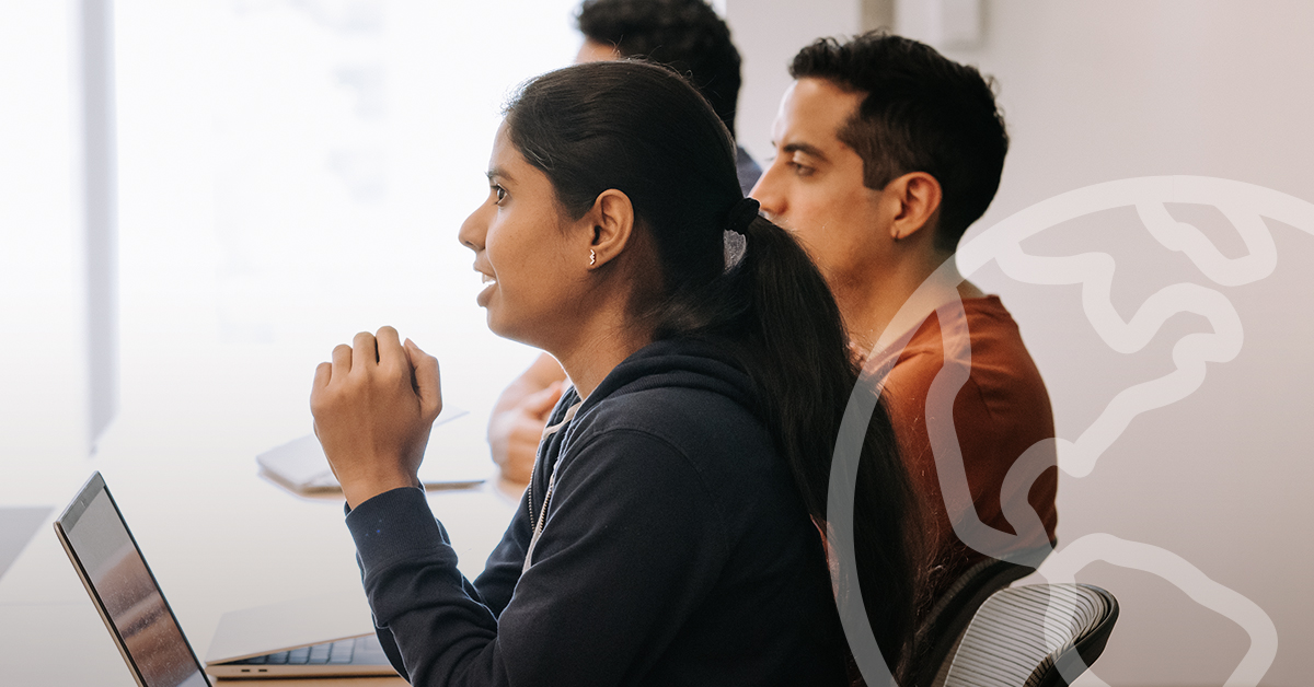 International | HEC Montréal