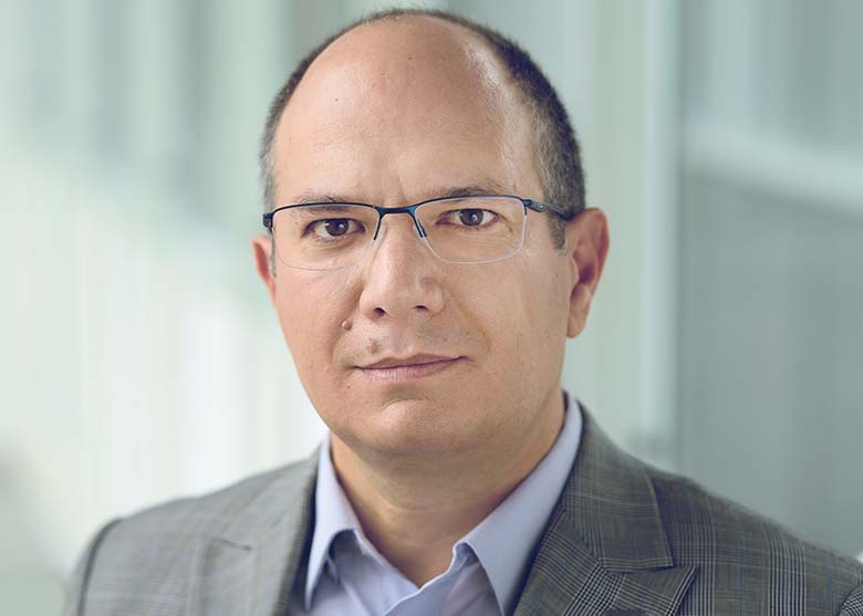 HEC Montréal. Là où les possibilités se créent