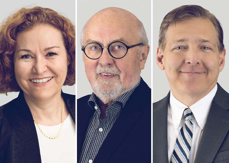 HEC Montréal. Là où les possibilités se créent