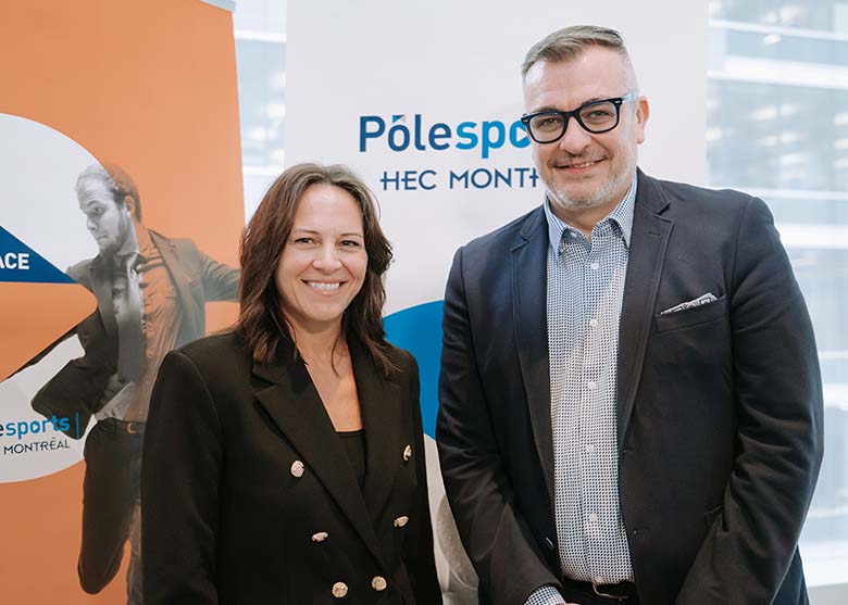 Recherche | HEC Montréal