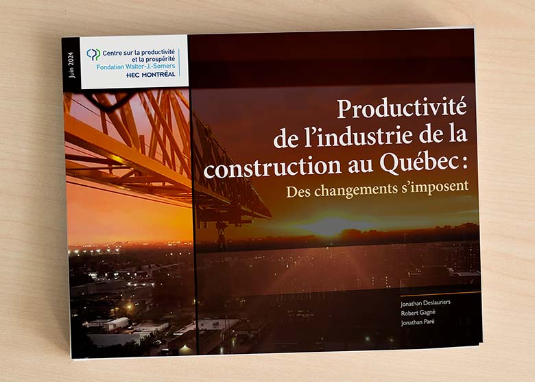 Recherche | HEC Montréal