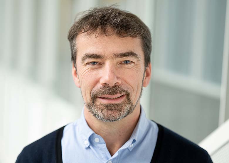 Corps professoral | HEC Montréal