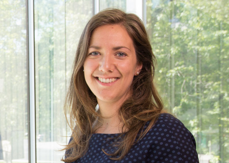 HEC Montréal. Là où les possibilités se créent