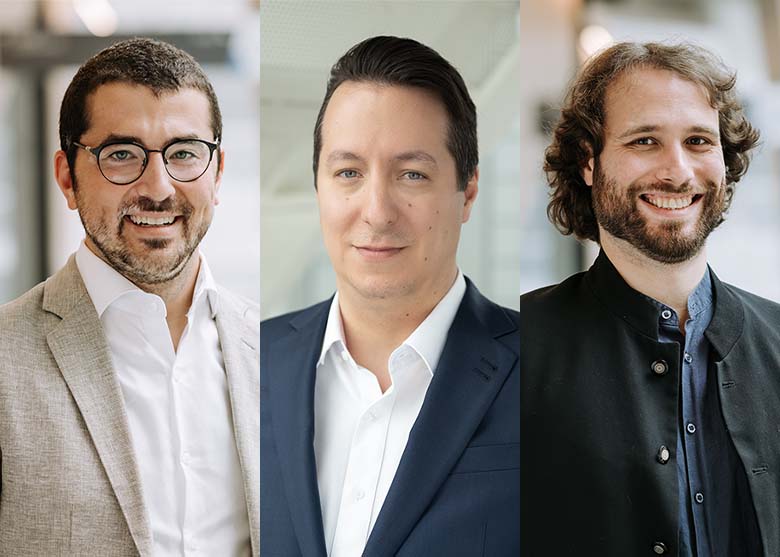 HEC Montréal. Là où les possibilités se créent