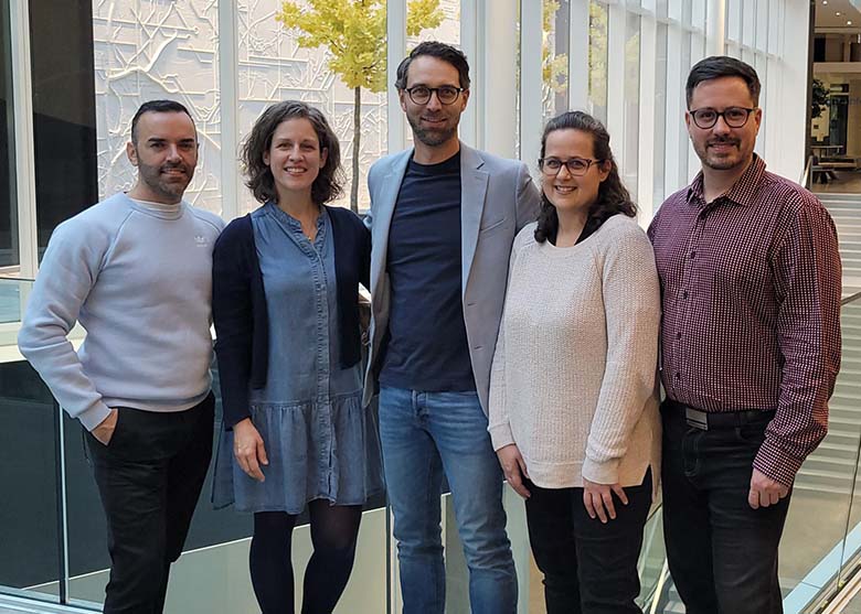 HEC Montréal. Là où les possibilités se créent