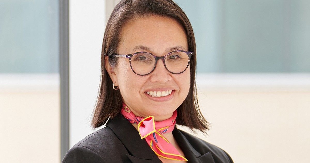 La Dre Caroline Quach-Thanh nommée présidente d’honneur du 90e Congrès ...