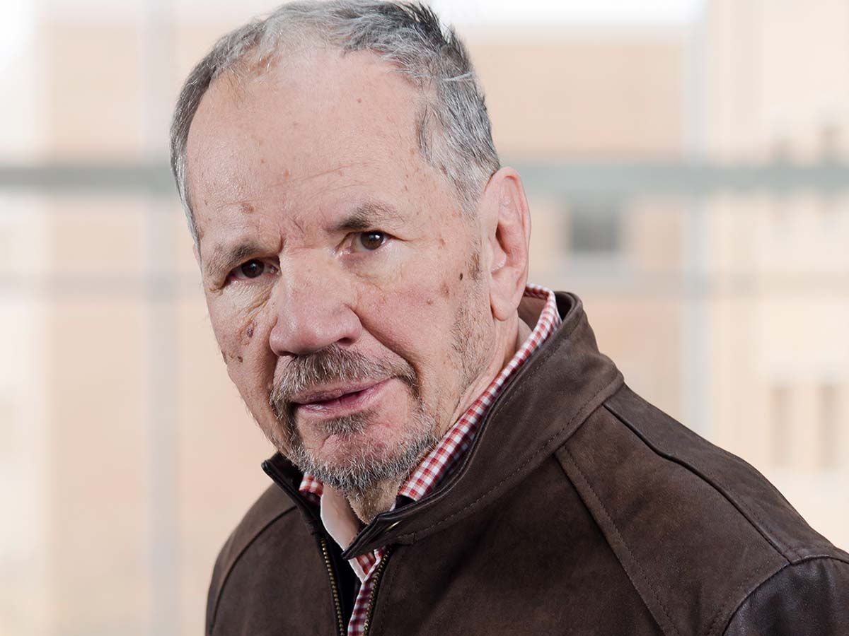 Pierre Hansen appointed Professor Emeritus posthumously | HEC Montréal