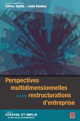 Learn all about business restructuring, in a new publication edited by ...