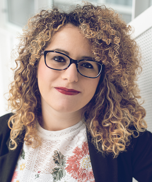 International research: Professors Viviana Pilato and Melanie Robinson rewarded | HEC Montréal