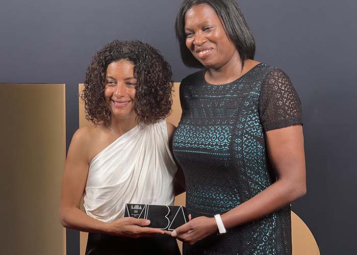 Dominique Anglade, lauréate du Gala MBA de l’AMBAQ | HEC Montréal