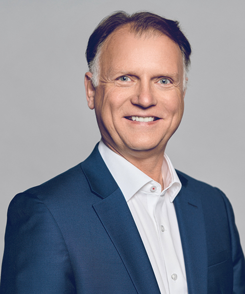 Jean-Marc Léger, docteur honoris causa de HEC Montréal | HEC Montréal