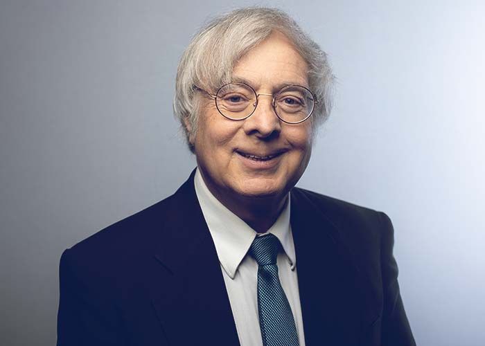 HEC Montréal pays tribute to Randall Morck’s academic career | HEC Montréal