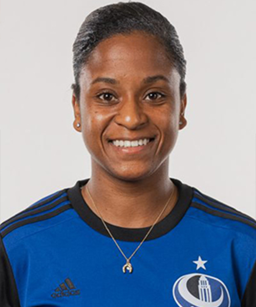 Three HEC Montréal students on the national championship team in women ...